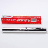 China Eco-Friendly Kitchen Aluminium Catering Foil for Food Packaging Customized Thickness for sale