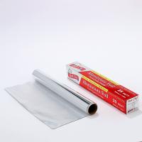 China Eco-Friendly Kitchen Aluminium Catering Foil for Food Packaging Customized Thickness for sale