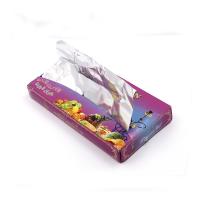 China Customized Logo 9x 10.75 Aluminum Foil Sheets for Easy and Convenient Food Preservation for sale