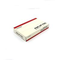 China Customized Logo 9x 10.75 Aluminum Foil Sheets for Easy and Convenient Food Preservation for sale