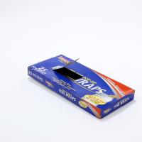 China Customized Disposable Aluminum Foil Paper Sheet for Food Packaging and Household BBQ for sale