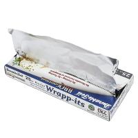 China Customized Disposable Aluminum Foil Paper Sheet for Food Packaging and Household BBQ for sale