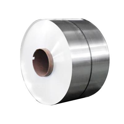 China Customized Width Soft Temper Household Heavy Duty Aluminum Foil Jumbo Roll for Packing for sale