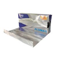 China 500 Foil Sheets 5x10.75 Inch Pop Up Hair Foil For Customized Hair Coloring Kitchen for sale