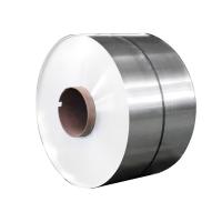 China 8011 Aluminum Foil Roll Raw Material for Household Small Rolls of Alloy8011 3003 1235 for sale