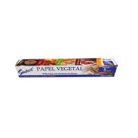 China Die Cutting Applications 100% Wood Pulp Baking Sheet Paper for Tape and Medicine for sale