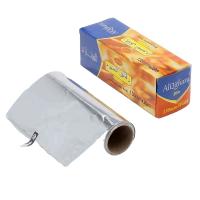 China Salon Foil Roll for Hair Dressing Aluminum Foil Hair Beauty Salon Sale Composited for sale