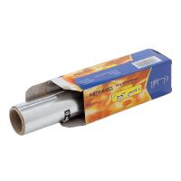 China Salon Foil Roll for Hair Dressing Aluminum Foil Hair Beauty Salon Sale Composited for sale