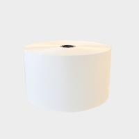 China Silicone Coating Material Silicone Parchment Baking Paper Jumbo Roll for Raw Materials for sale