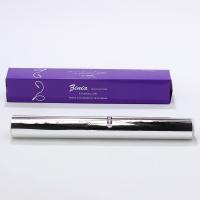 China Household Soft Food Aluminum Foil Paper Roll with 8011 Alloy and Customized Thickness for sale
