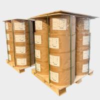 China Silicone Coating Material Silicone Parchment Baking Paper Jumbo Roll for Raw Materials for sale