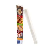 China Virgin Pulp Style Non-Stick Silicone Paper Roll Air Fryer Oven Accessories Disposable for sale