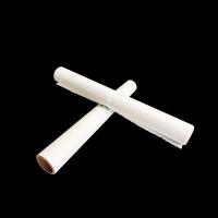 China Wood Pulp Disposable Baking Paper Roll for Hot Air Fryer Heat Resistant Silicon Paper for sale