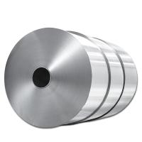 China 8011 Aluminum Foil Roll for Medicine Battery Heat Sealing Composite Household Container for sale
