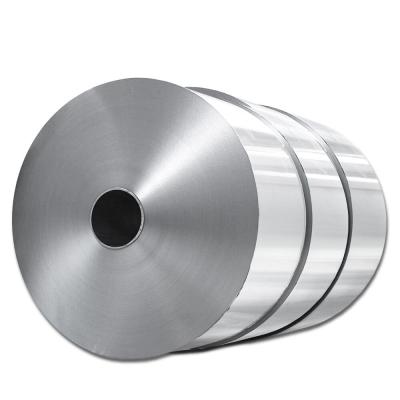 China 8011 Aluminum Foil Roll for Medicine Battery Heat Sealing Composite Household Container for sale