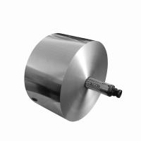 China 8011 Aluminum Foil Roll for Medicine Battery Heat Sealing Composite Household Container for sale