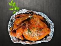 China Food Grade Kitchen Aluminum Foil Jumbo Roll with Composited Treatment and Half Hard Temper for sale
