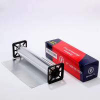 China Customized Length Heavy Duty Food Grade Aluminum Foil Roll for Food Preservation for sale