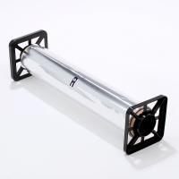 China Customized Length Heavy Duty Food Grade Aluminum Foil Roll for Food Preservation for sale