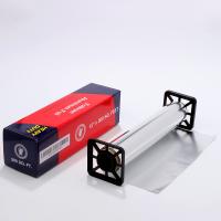 China Customized Length Heavy Duty Food Grade Aluminum Foil Roll for Food Preservation for sale