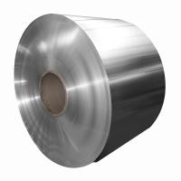 China Oil Proof Silver Foil Food Packaging Paper 8011 Aluminum Foil Jumbo Roll for Kitchen for sale