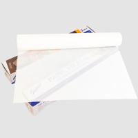 China Kitchen Food Paper Silicone Oil Resistant Baking Sheets with Eco Friendly Material for sale