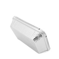 China Convenient Hygienic Aluminium Foil Container For Pet Food Packing With Hot Resistance for sale