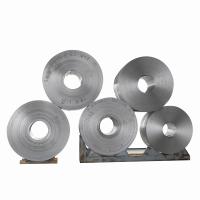 China Soft Temper 1235 8011 8079 Food Aluminum Foil Paper Coil for Kitchen for sale