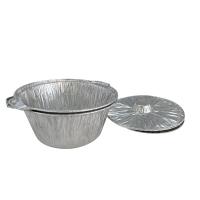 China Eco-Friendly Disposable Aluminum Foil Pot Environmental Friendly Advantage Pizza Box for sale