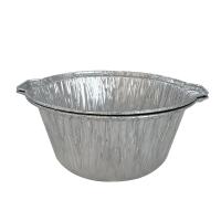 China Eco-Friendly Disposable Aluminum Foil Pot Environmental Friendly Advantage Pizza Box for sale