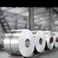 China Hot Treatment 8011 3003 H18/h22/h24 Temper Aluminum Foil Jumbo Roll for Food Container for sale