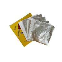 China 40 Micron 8011 Shisha Aluminium Foil for Hookah Tobacco Bowl Accessories at Affordable for sale