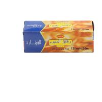 China OEM Hair Dressing Aluminum Foil For Hair Salon In Roll Or Pop Up Sheet Pre Cut Sheet for sale