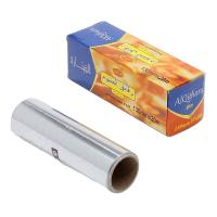 China OEM Hair Dressing Aluminum Foil For Hair Salon In Roll Or Pop Up Sheet Pre Cut Sheet for sale