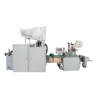 China 5.5kw End Electric Driven Film Slitting Rewinding Machine for Aluminium Foil Printing for sale