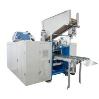 China Manufacturing Plant Aluminum Foil Roll Rewinding Machine with 120-450mm Material Width for sale