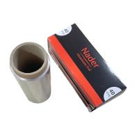 China 8011 Alloy Hairdressing Foil Roll for Salon and Professional Hookah Needs for sale