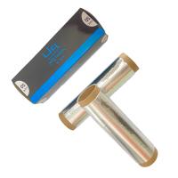 China 8011 Alloy Hairdressing Foil Roll for Salon and Professional Hookah Needs for sale