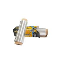 China 12cm 15cm Width Customized Length Hairdressing Aluminum Foil Roll for Hair Salon for sale