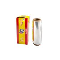 China High Temperature Resistant Food Grade Aluminum Foil Sheet For Hookah Roll Treatment Composited for sale