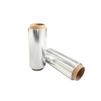 China High Temperature Resistant Food Grade Aluminum Foil Sheet For Hookah Roll Treatment Composited for sale