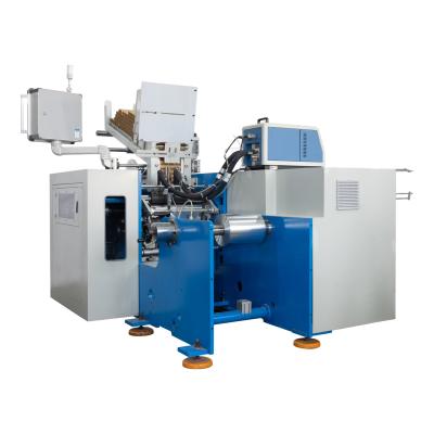 China 14kw Household Kitchen Aluminum Foil Baking Paperroll Slitting Rewinding Machine for sale