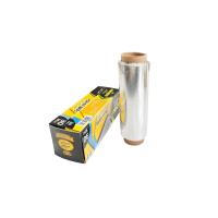 China Customized Logo Salon Foil Rolls Aluminum Paper for Hair Highlighting at Affordable for sale