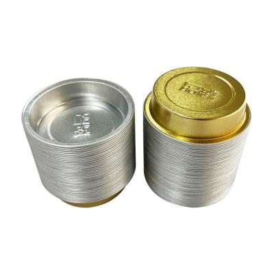 China Custom Orders Accepted for Small Baking Trays and Color Coated Aluminum Foil Cups for sale