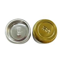 China Custom Orders Accepted for Small Baking Trays and Color Coated Aluminum Foil Cups for sale