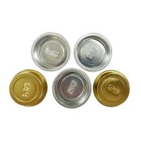 China Custom Orders Accepted for Small Baking Trays and Color Coated Aluminum Foil Cups for sale
