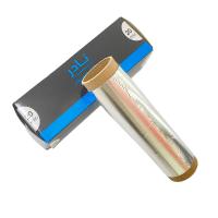 China Aluminium Foil Machine Customized Thickness Hookah Aluminum Foil Paper for 8011 Alloy for sale
