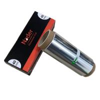 China Breathable Aluminum Foil Roll For Hookah Accpet OEM Hair Dressing Customized Exclusive for sale