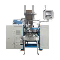 China 0.009-0.025mm Material Thickness Aluminum Foil Rewinding Machine for Stable Performance for sale