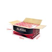 China Soft Temper Silver Aluminum Foil Hookah Shisha Roll with Cut Line and Holes 145mm*145mm for sale